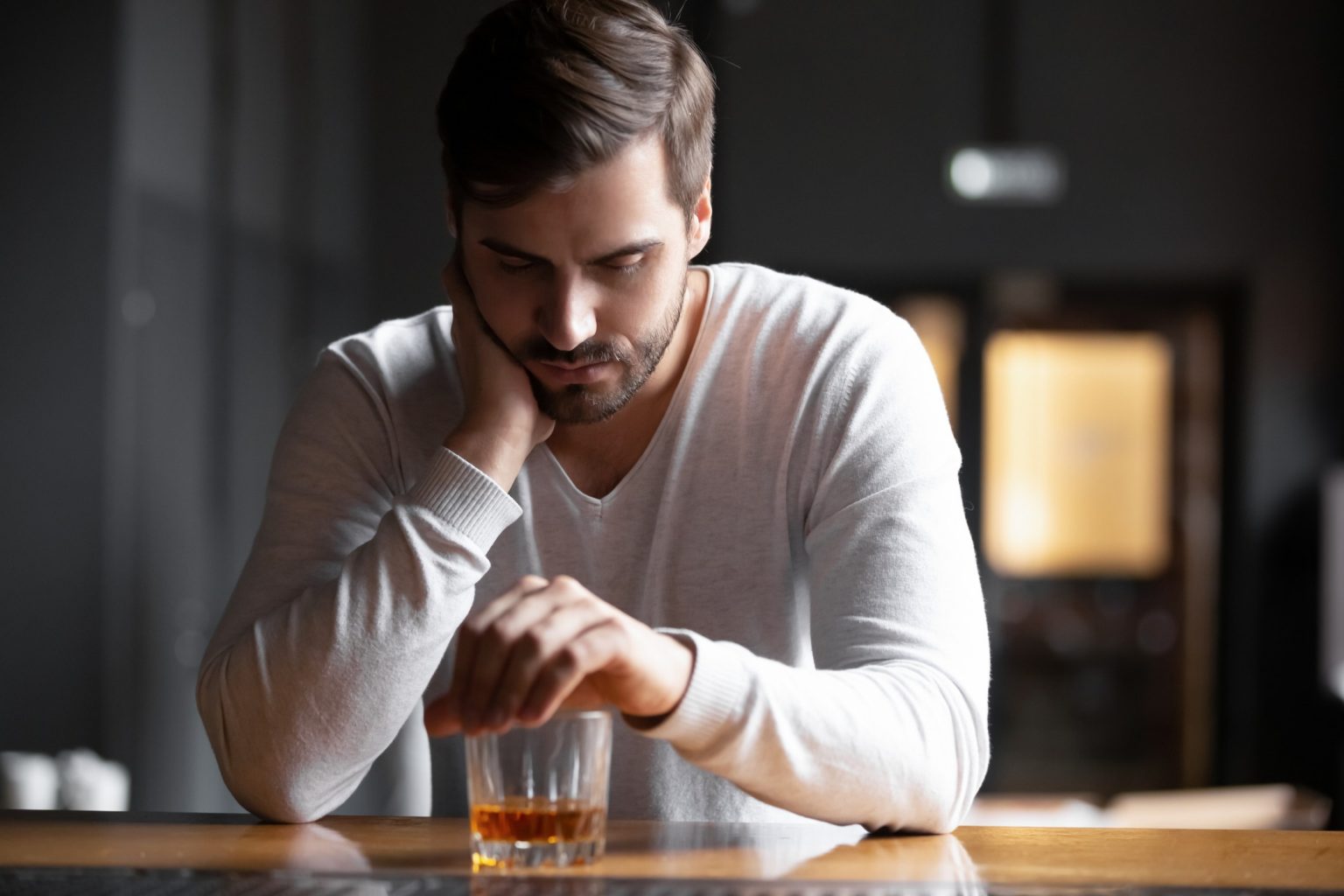 5 Stages of Alcoholism - Rockland Treatment Center